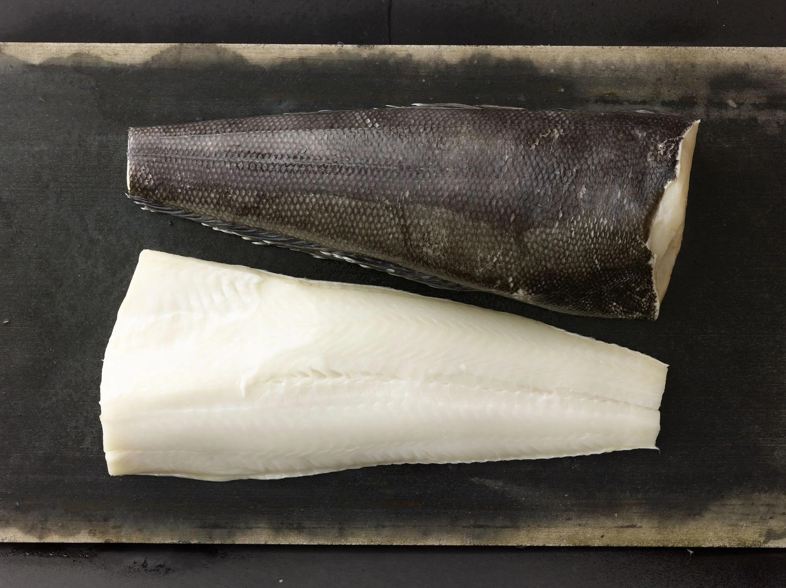 Chilean Sea Bass MARKFOODS Chilean Sea Bass MARKFOODS