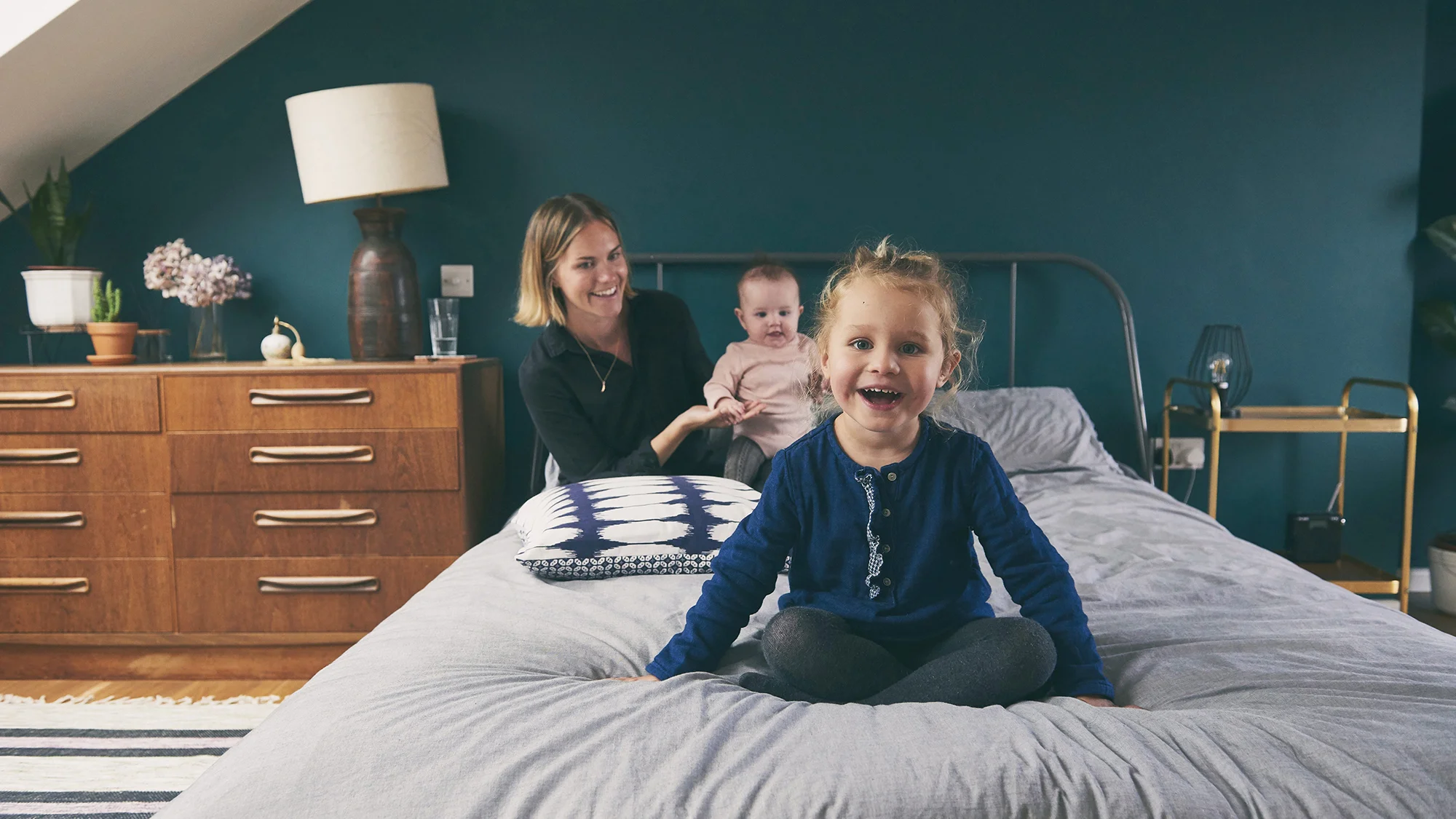 Kate Moseley Baby & Family Photography