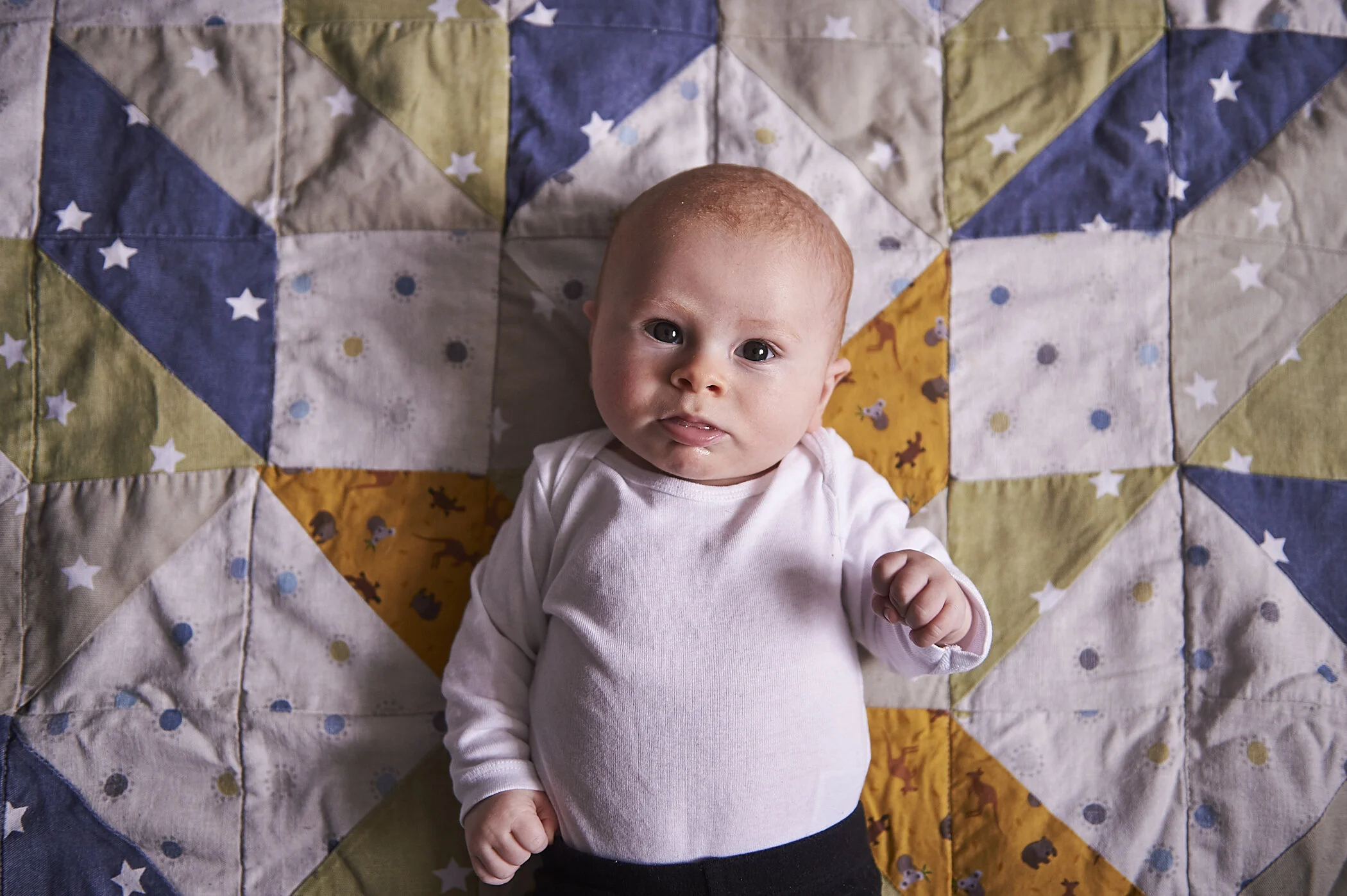 Kate Moseley Baby & Family Photography