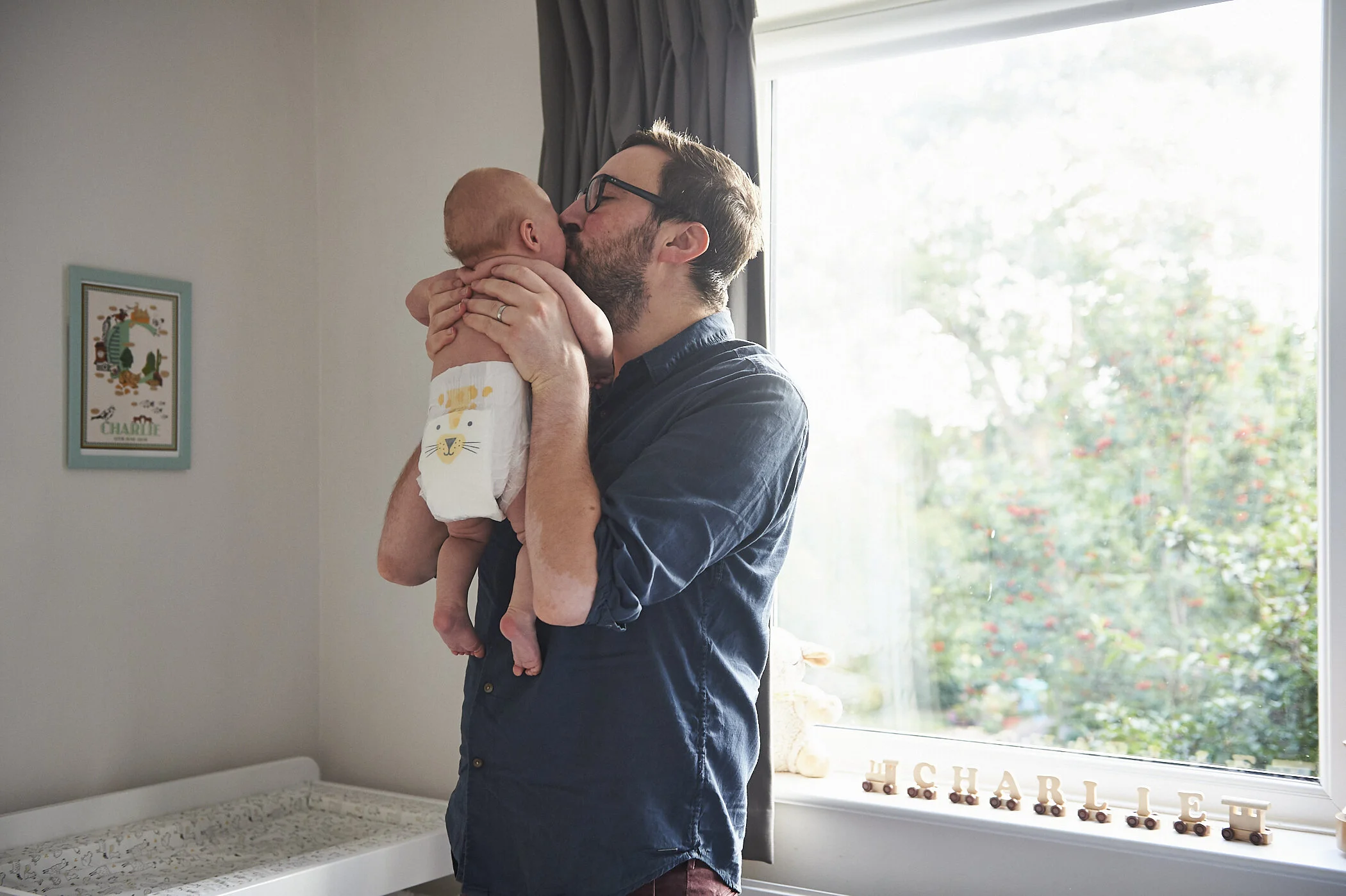 Kate Moseley Baby & Family Photography