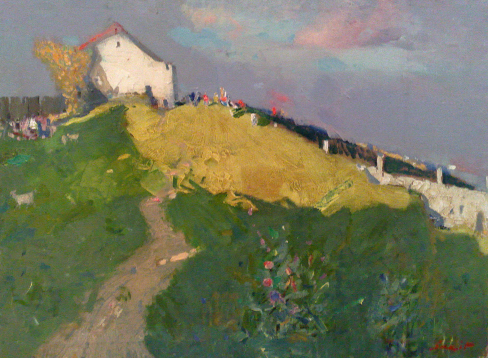 Sakit Mammadov — Gallery NaWei