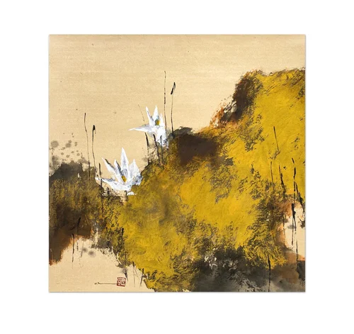Ling Yang Chang — Gallery NaWei
