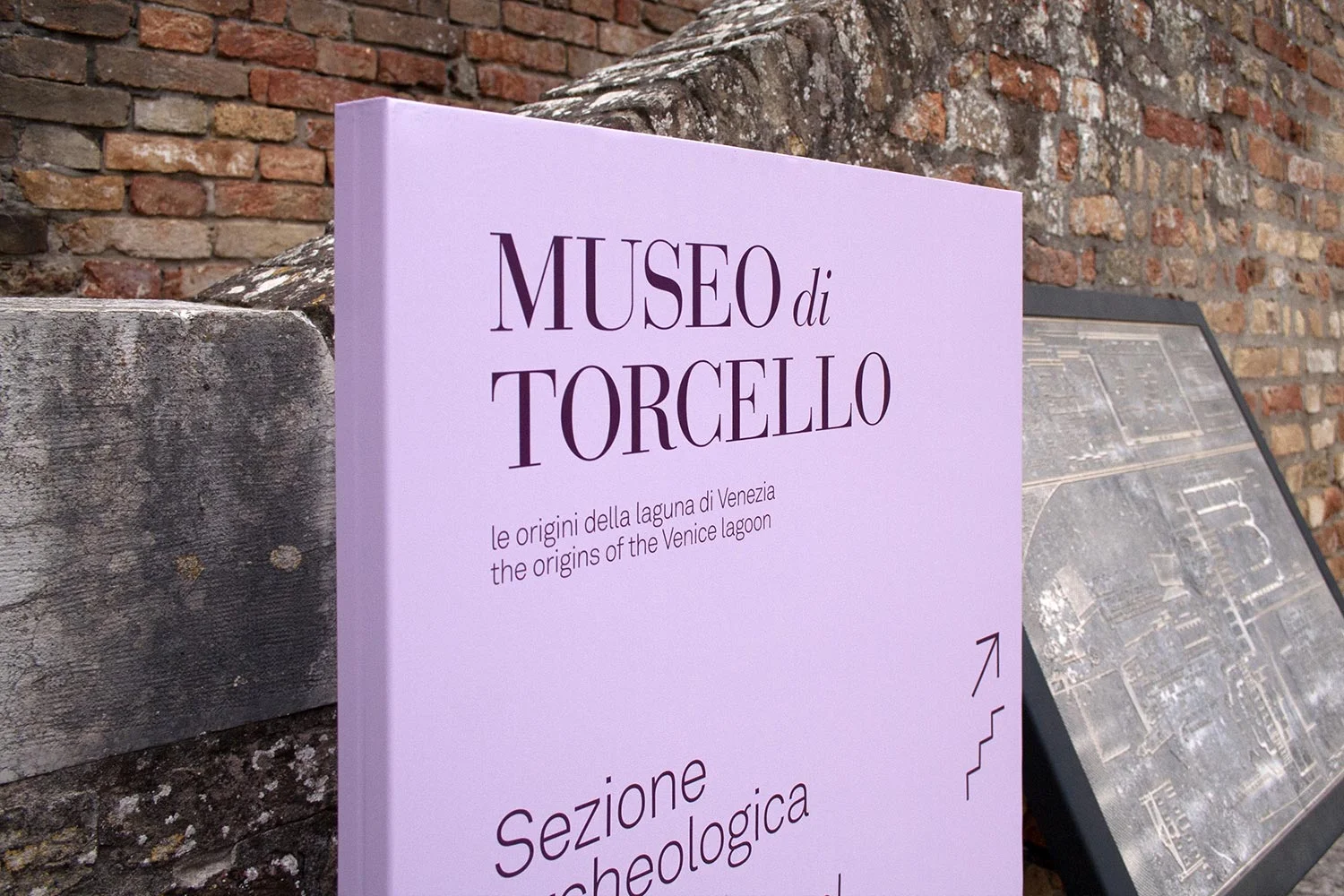 Museo di Torcello / hstudio