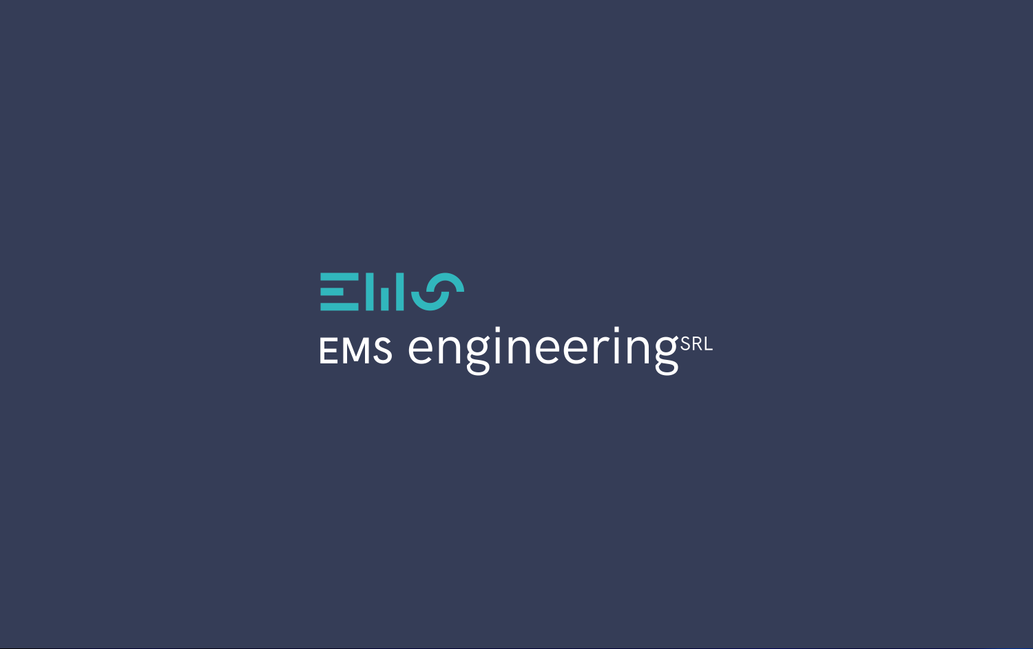 EMS engineering / Hstudio • grafica e comunicazione Venezia