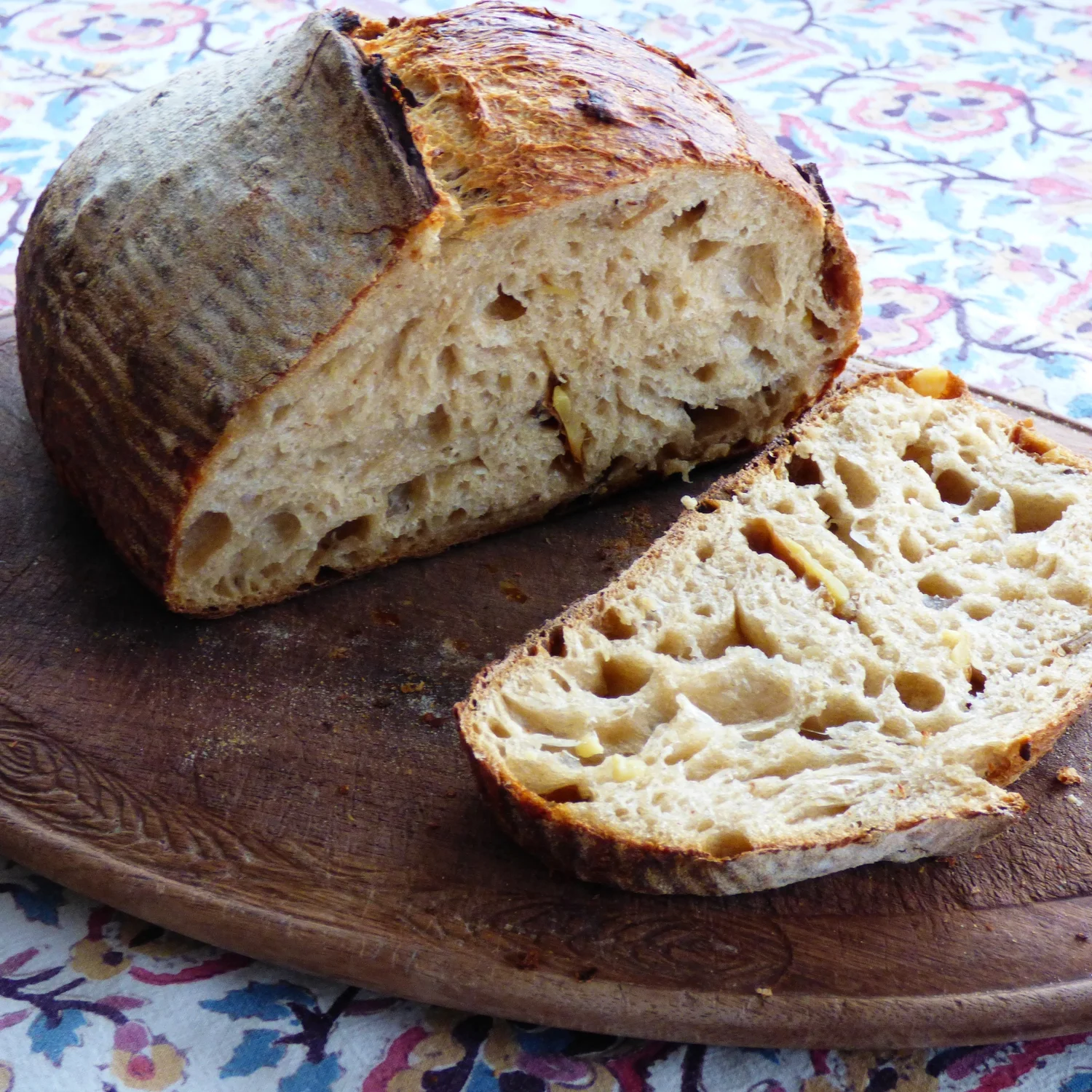 Our Bread — Polestar Hearth