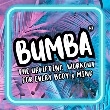Introducing BUMBA! — James Montgomery