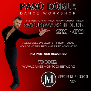 Paso Doble Dance Steps Dance Steps Paso Doble Moves GIF Dance Steps