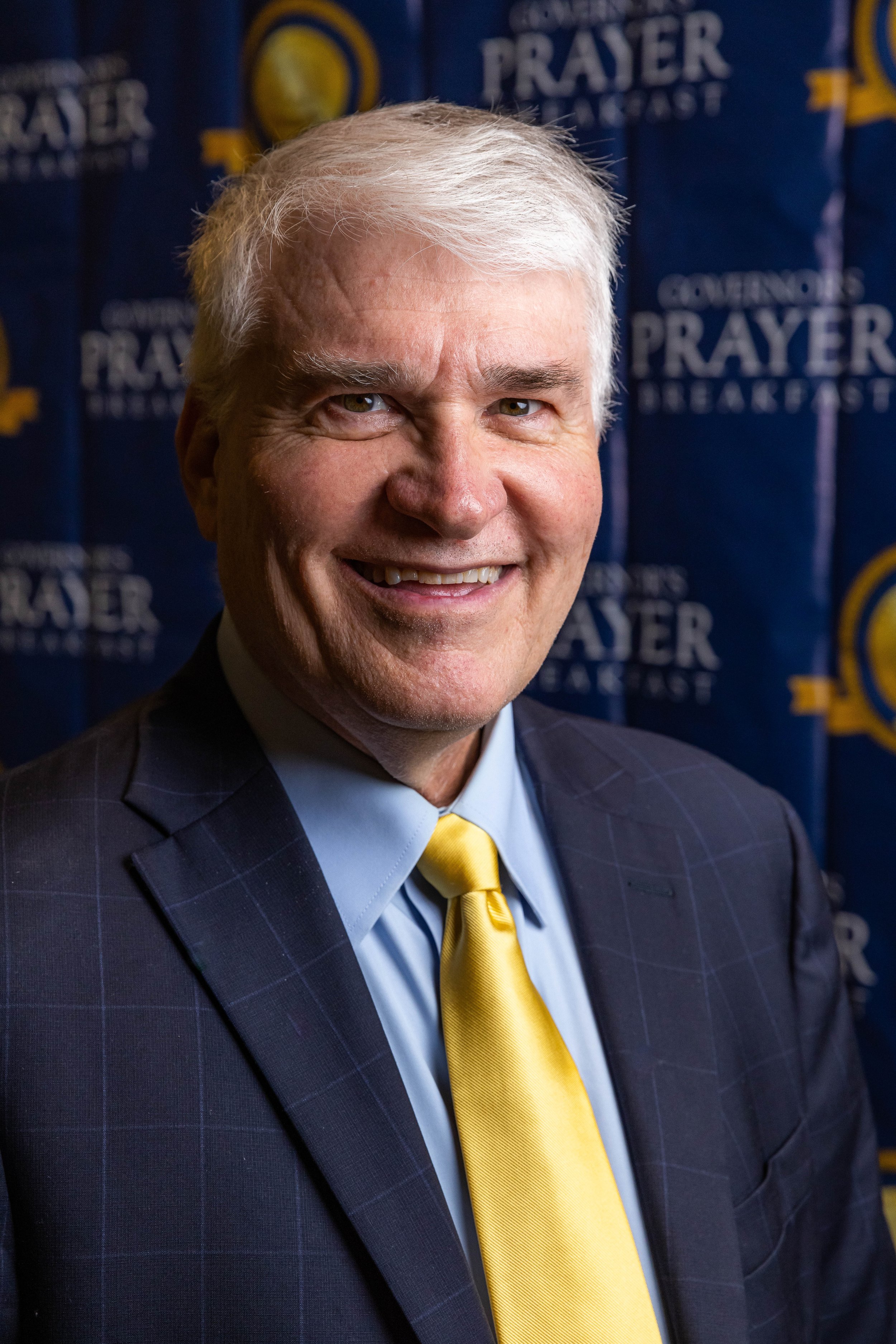 Steering Committee — Louisiana Governor's Prayer Breakfast