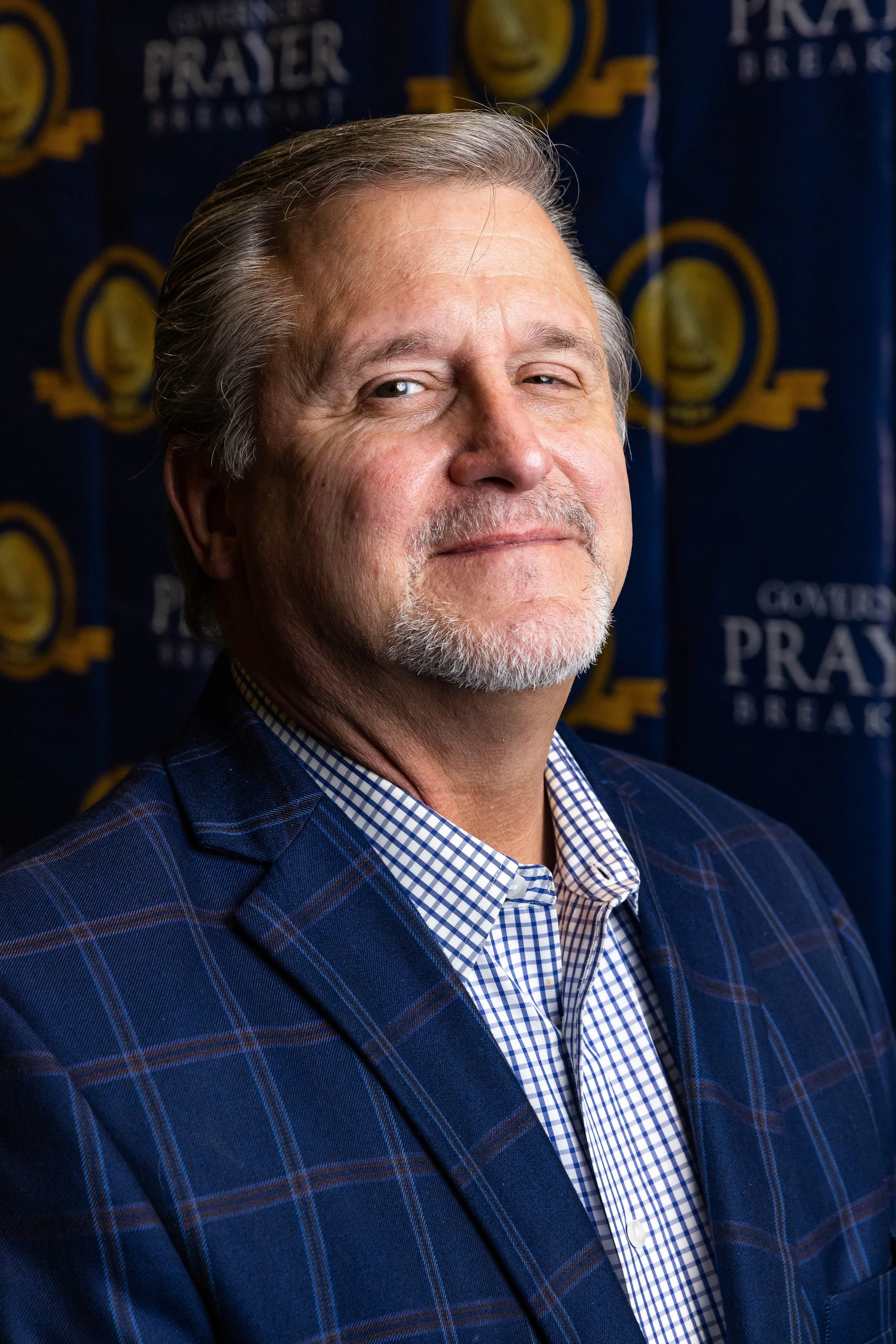 Steering Committee — Louisiana Governor's Prayer Breakfast