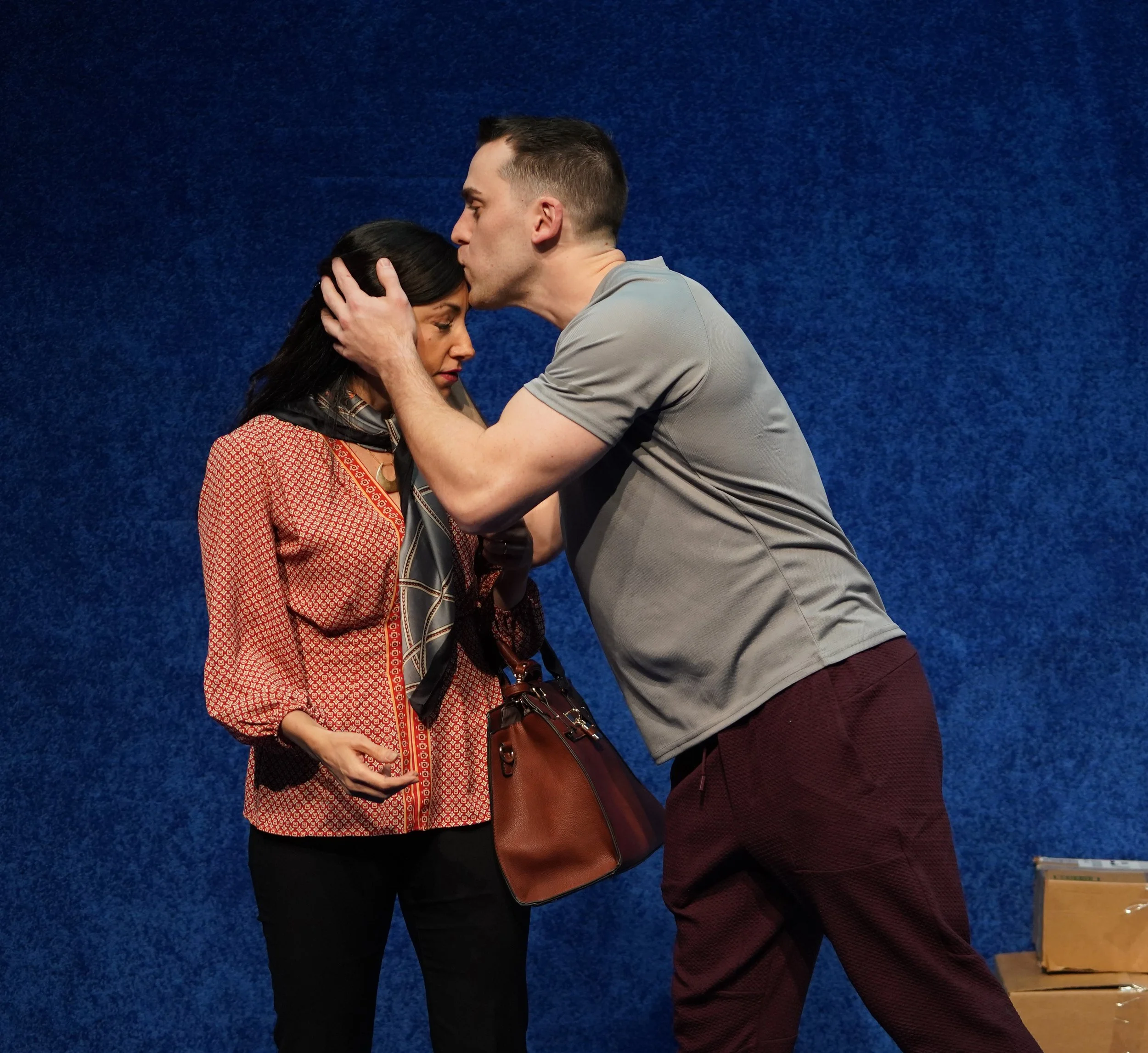 Past Productions — Noor Theatre