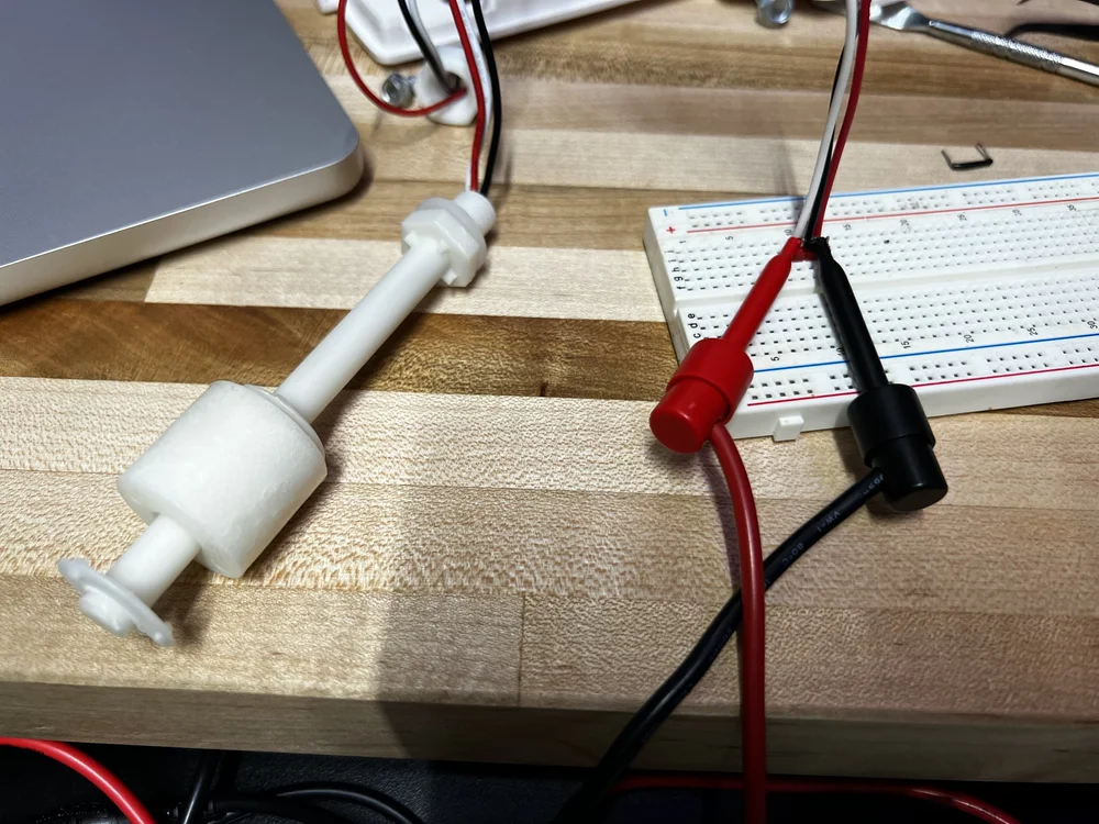Opal Ice Maker Teardown and Repair — 1 Project A Week
