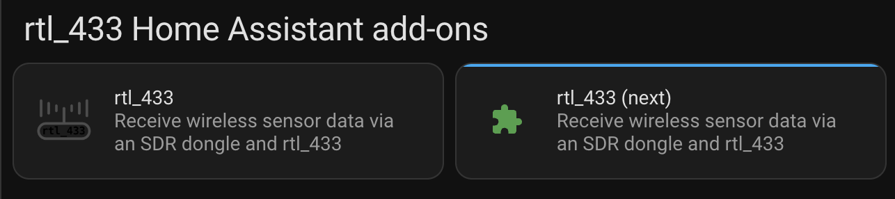 rtl_433, Home Assistant, and cheap flood sensors, oh my! — 1 Project A Week