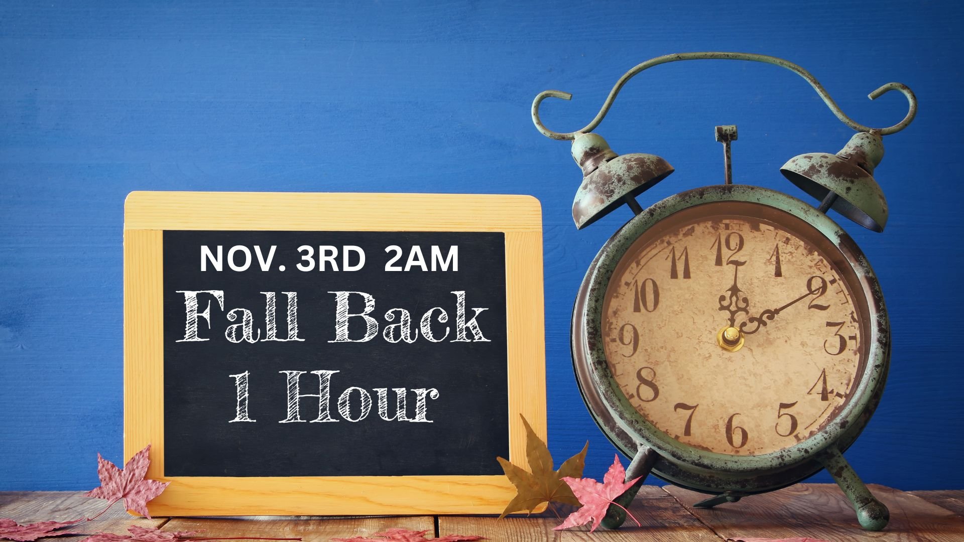 Neighborhood Church Chico