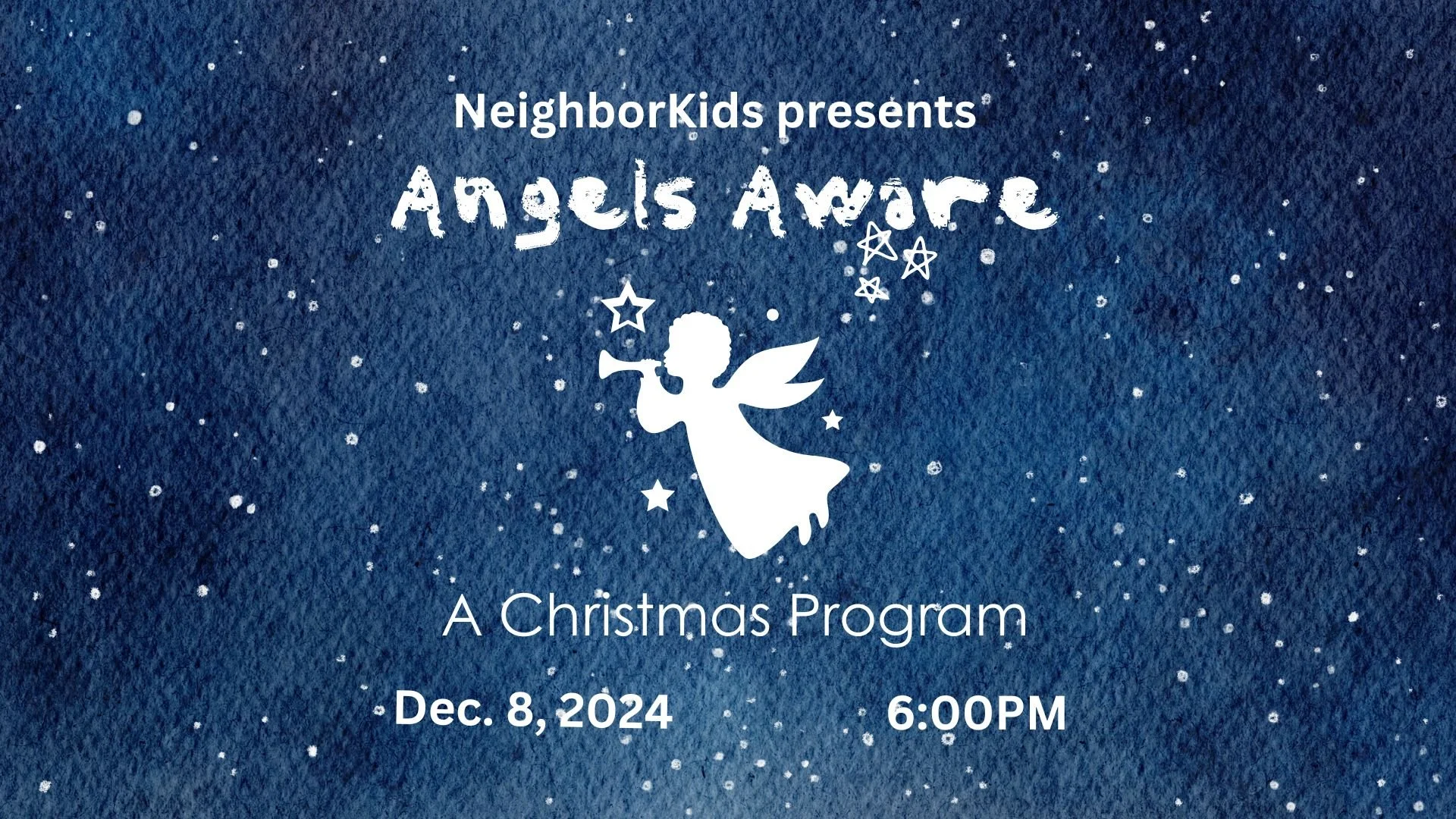 Neighborhood Church Chico