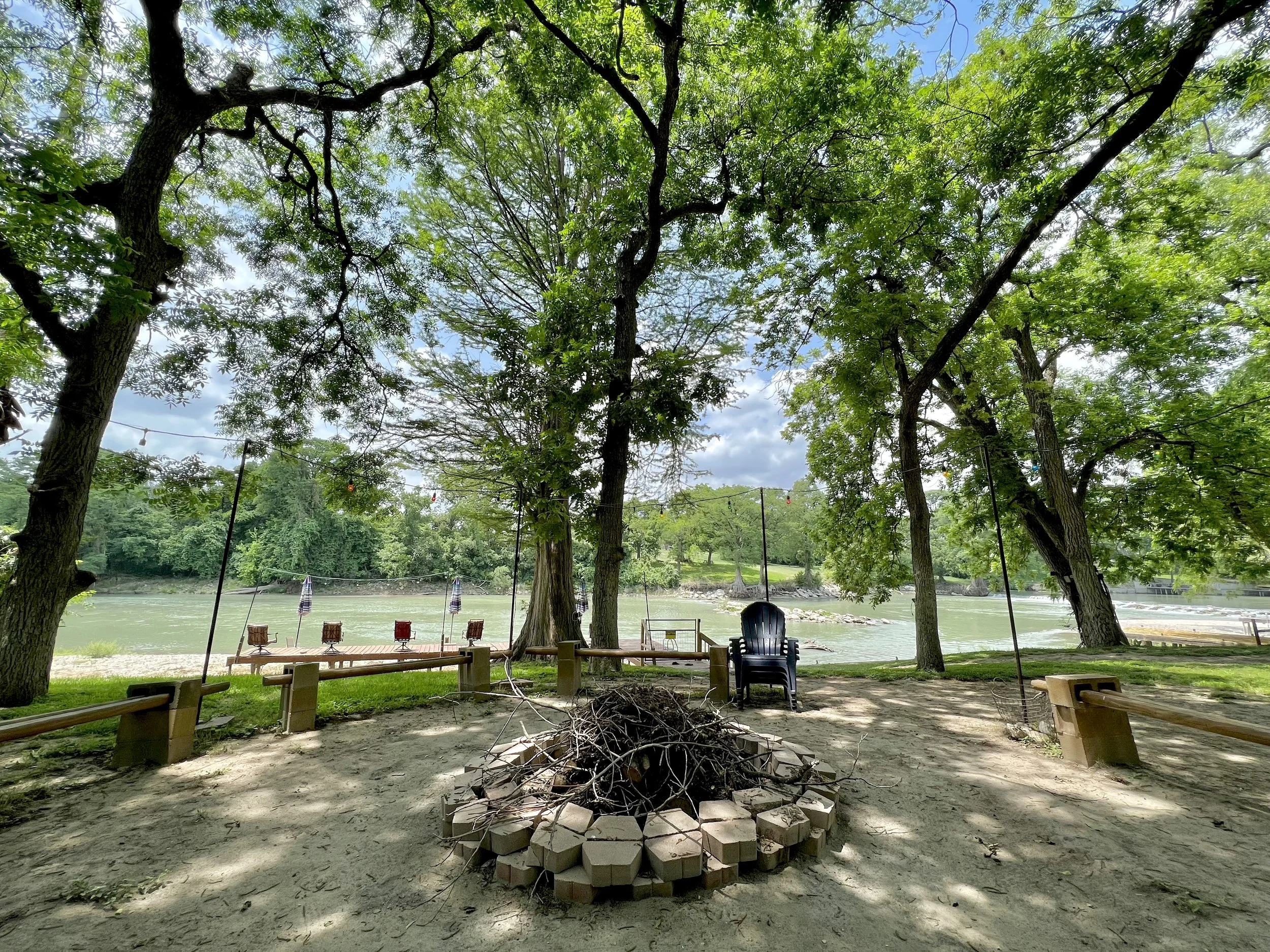 The River Haven - Large Lake House Vacation Rental