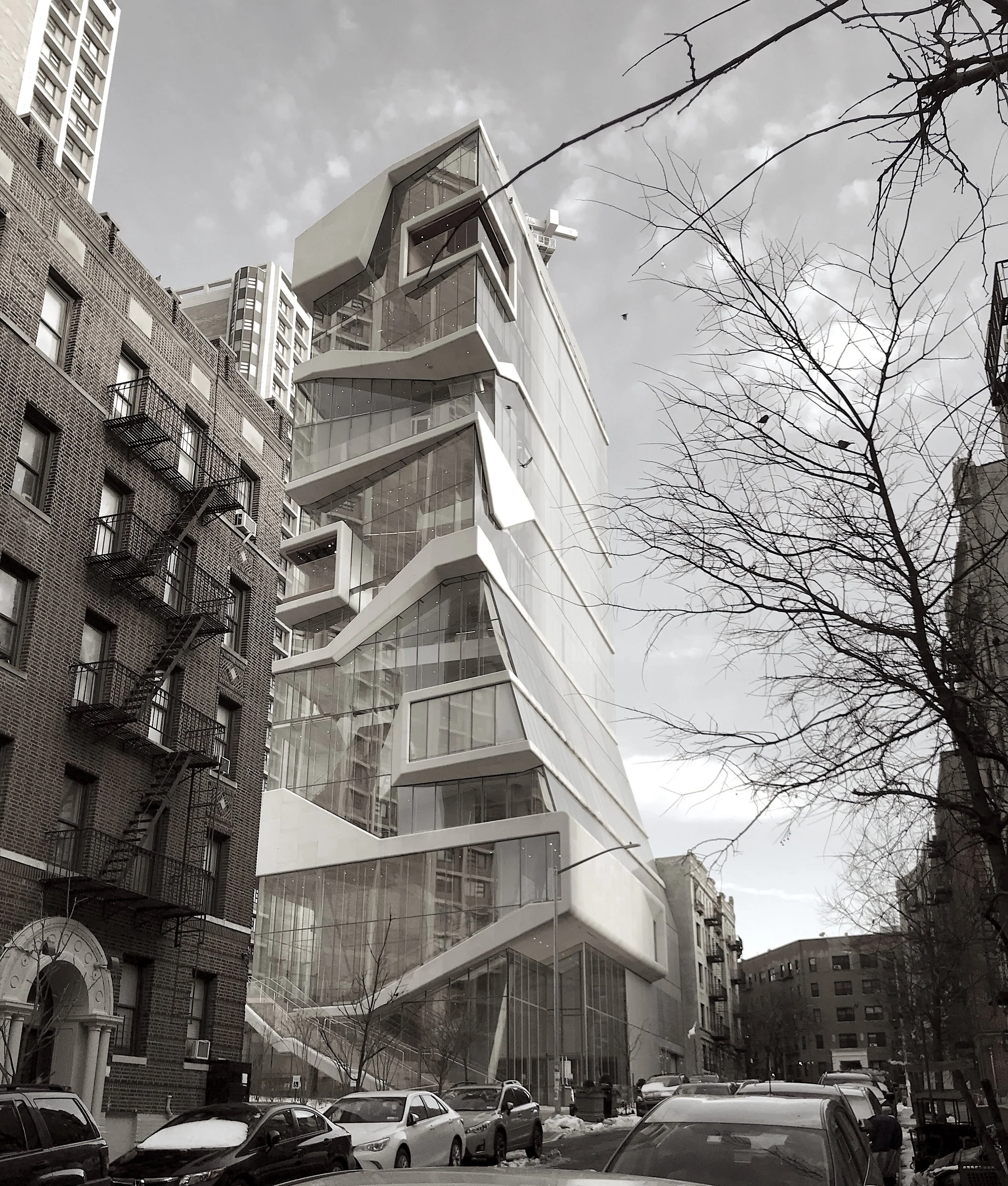 Blog — TRUONG MONTGOMERY ARCHITECT