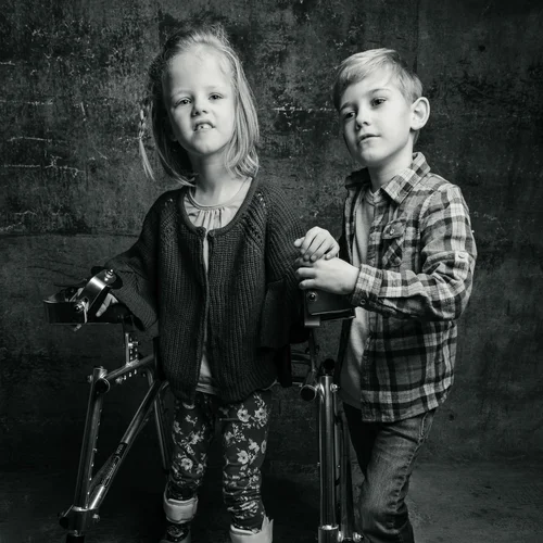 WILLA WITH CHIEF - Truly a WONDER — 8 Billion Ones