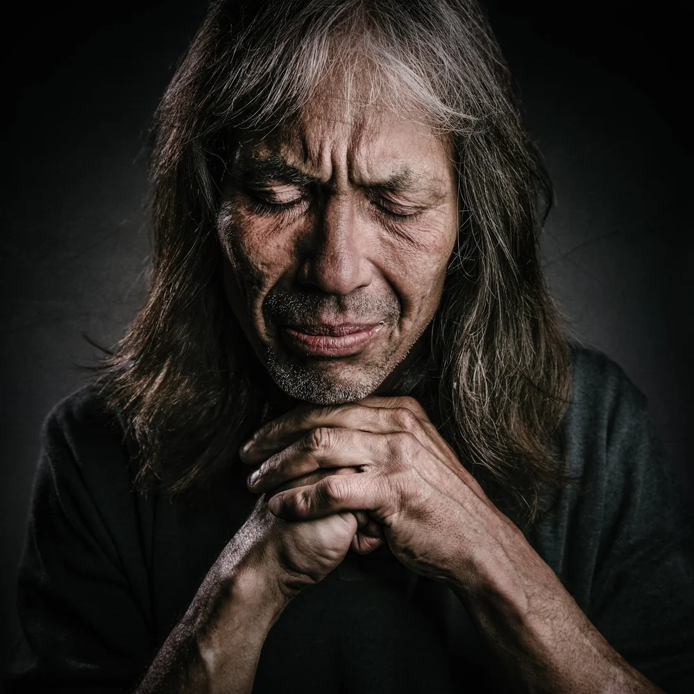 ERIC — 8 Billion Ones