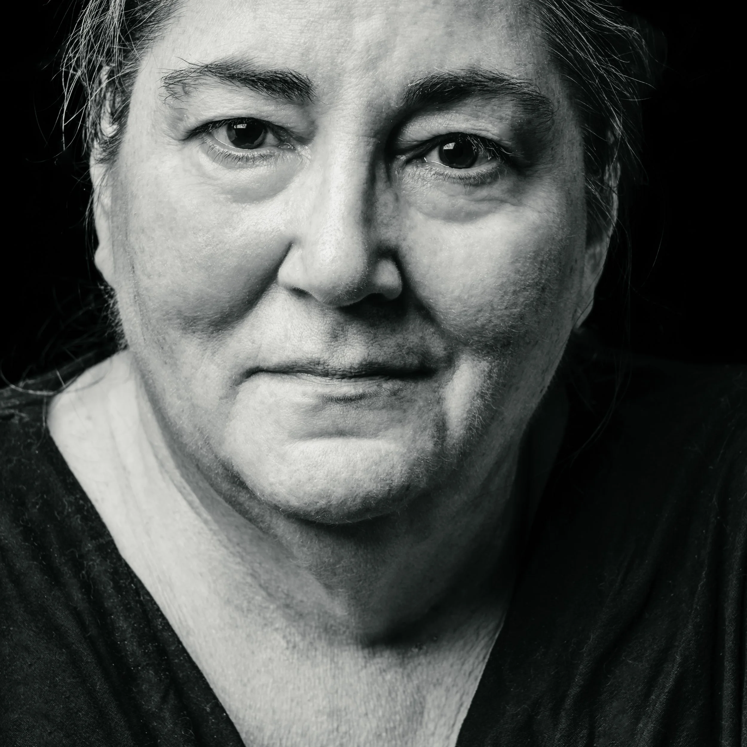 Deborah "Always Find a New Dream" — 8 Billion Ones