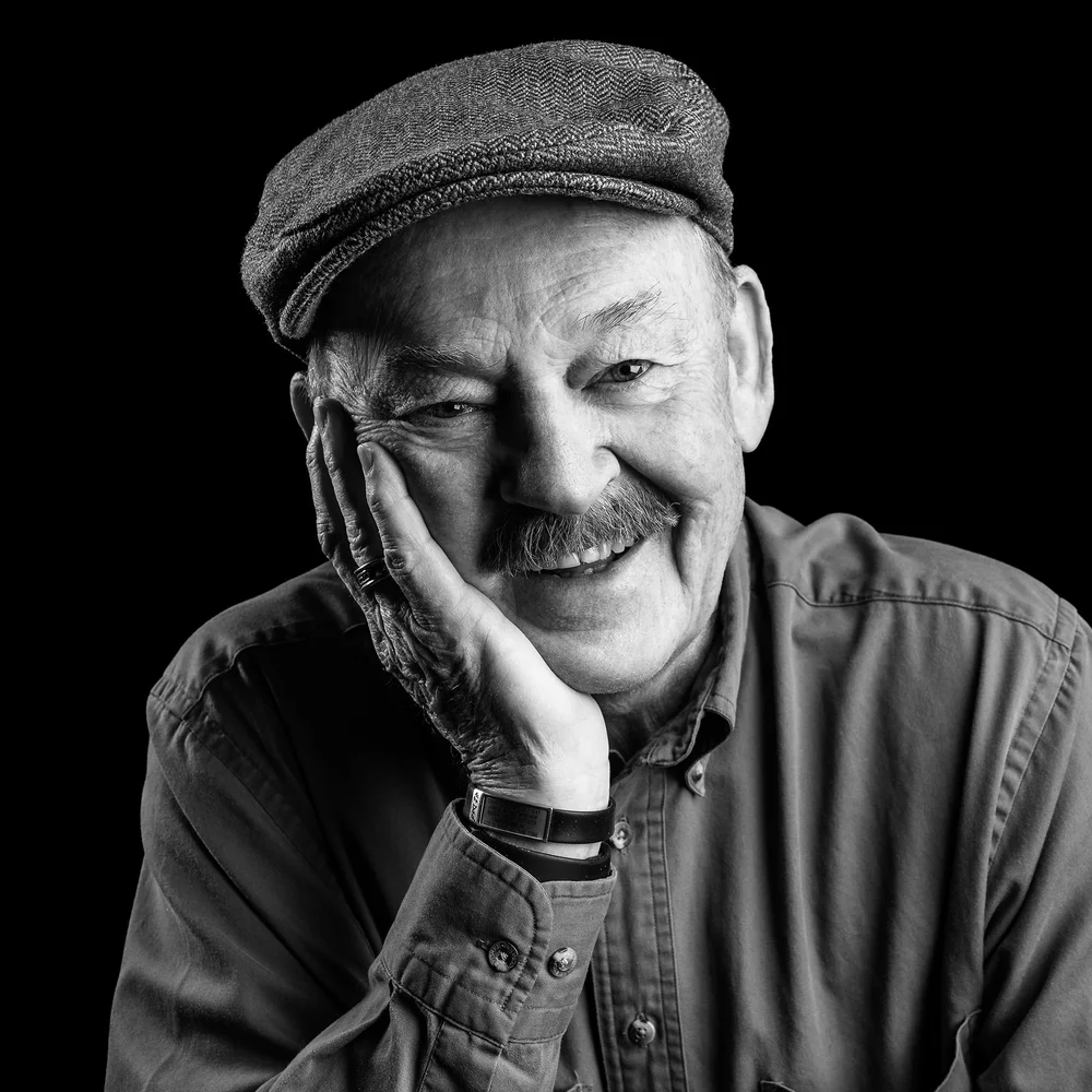 David and Janice - "Much Has Been Given" — 8 Billion Ones