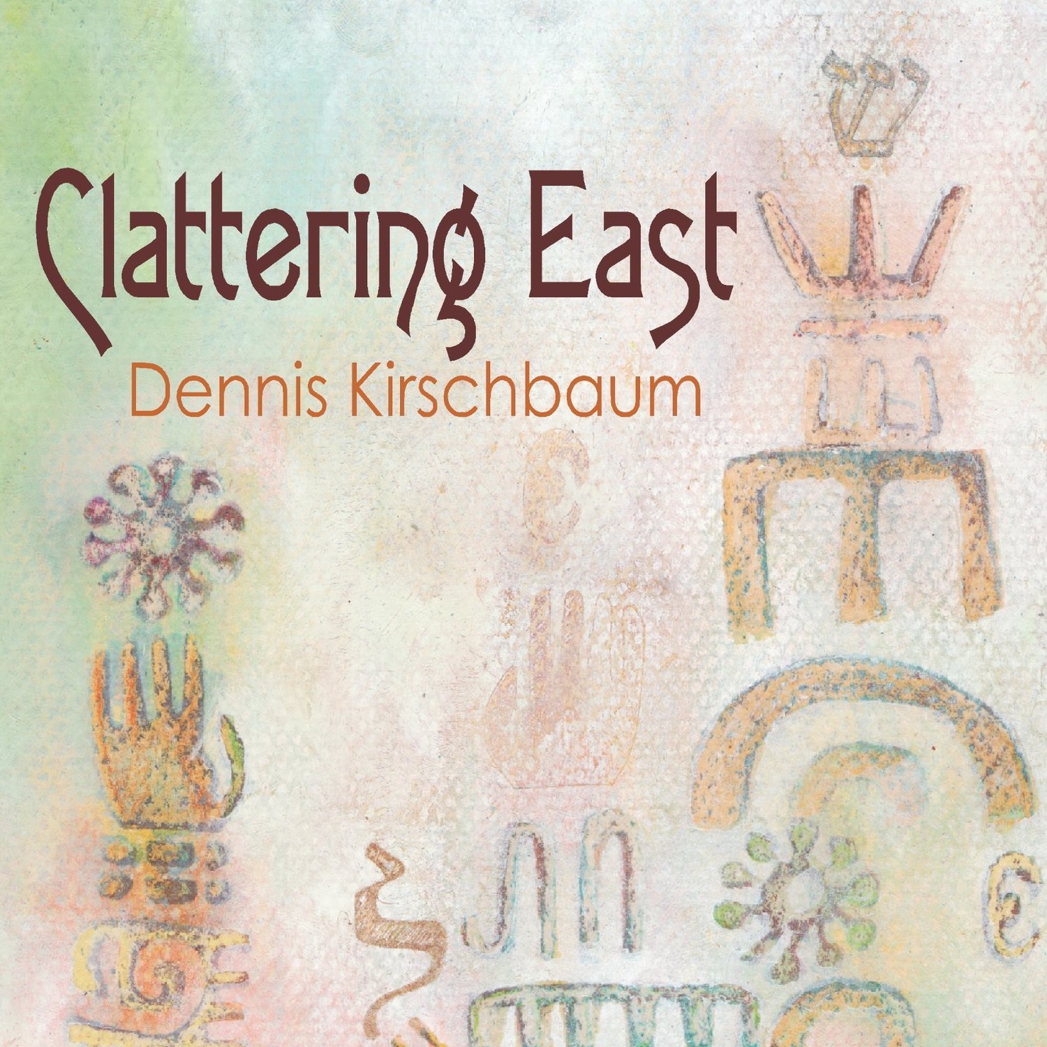 Merch — Clattering East