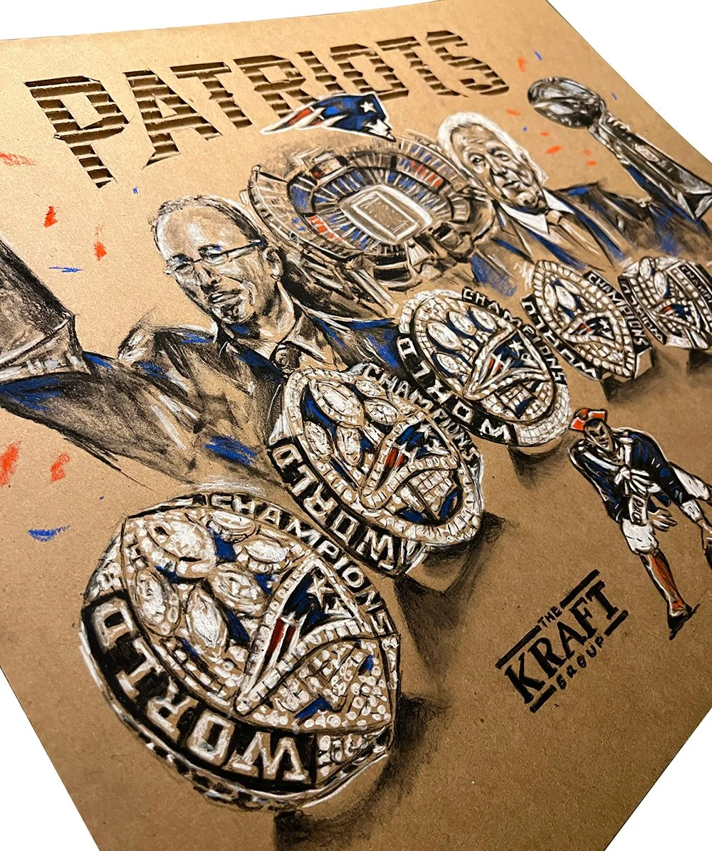 Cardboard Art Jordan Fretz Design Freelance Graphic Design Art