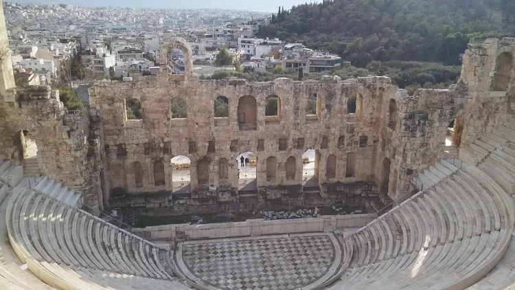 Freedom and Fate in Sophocles's Oedipus and Antigone — Apollon ...
