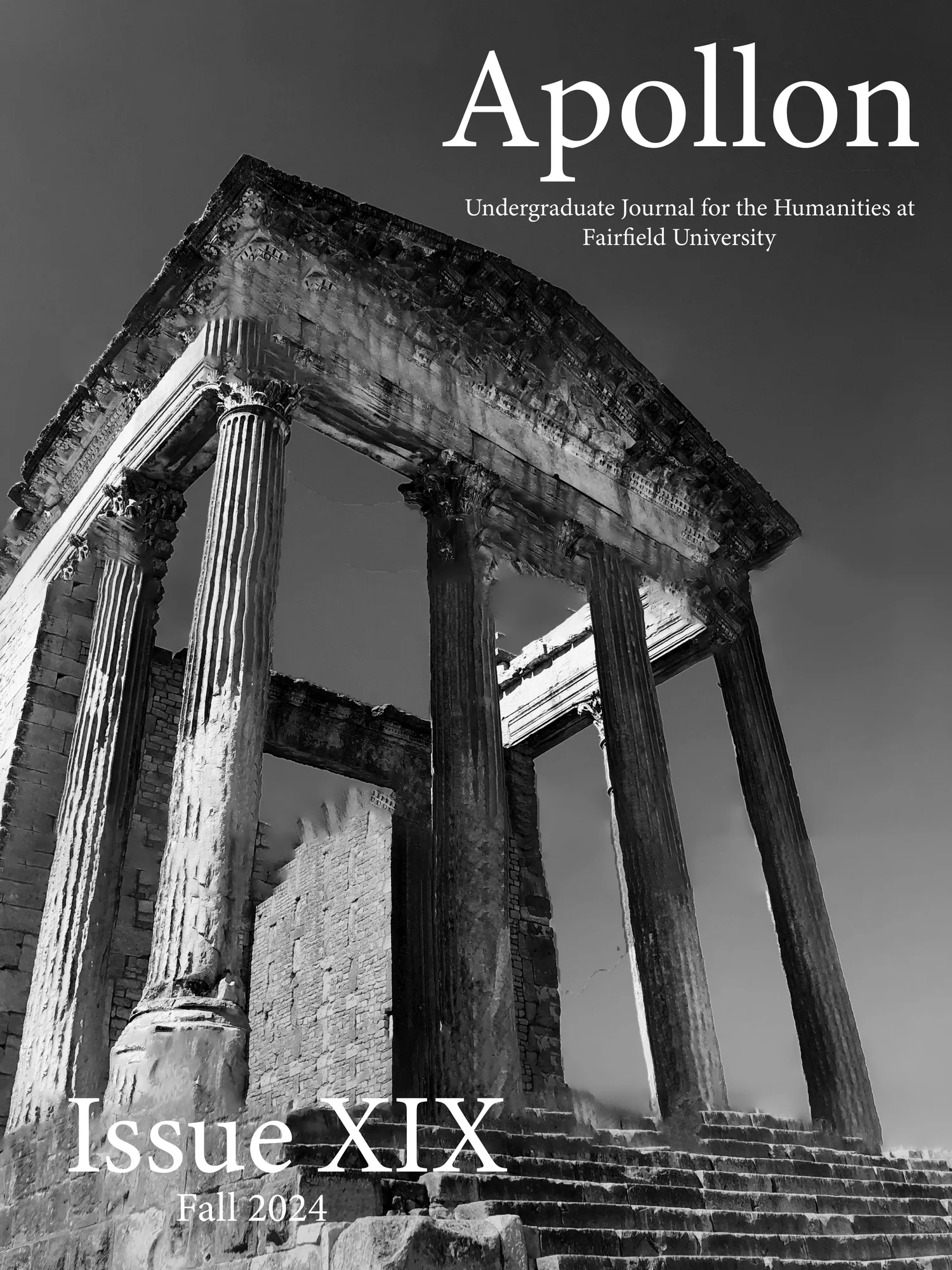 Apollon Undergraduate Journal