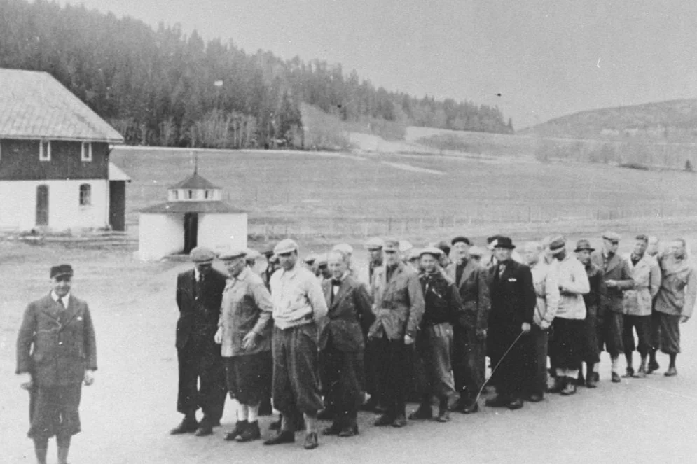 Disentangling Synonyms: How Resistance to Nazism and Antisemitism Were ...