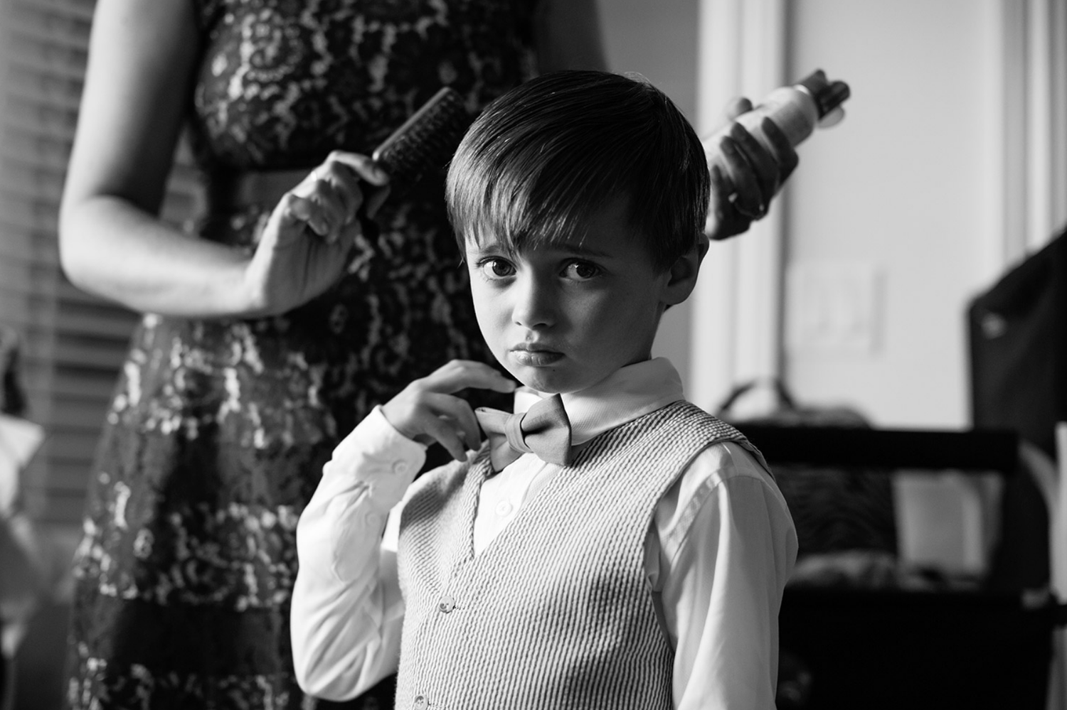 Melissa Robotti Photography — The Letterist