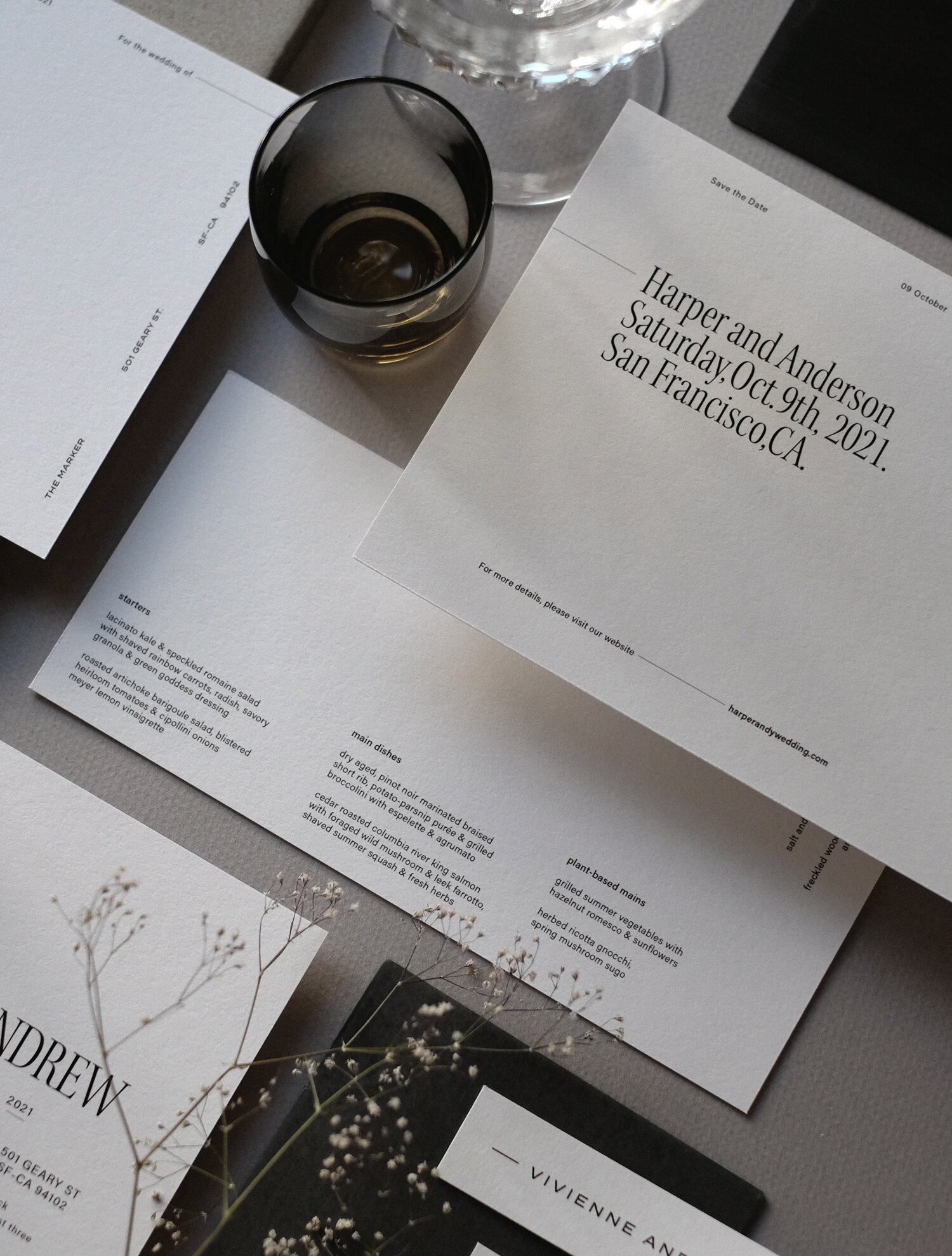 Collections — The Letterist