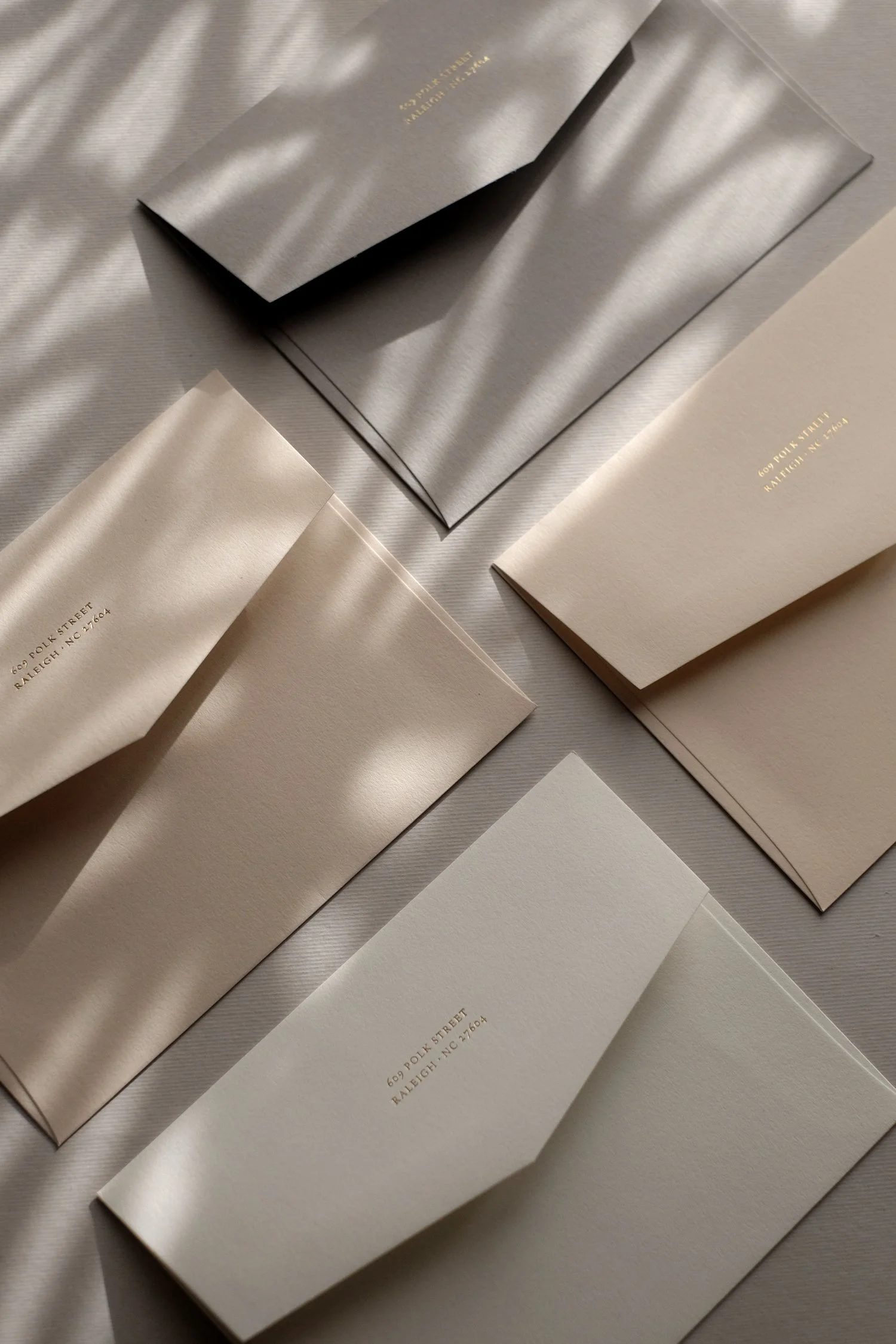 Stationery — The Letterist