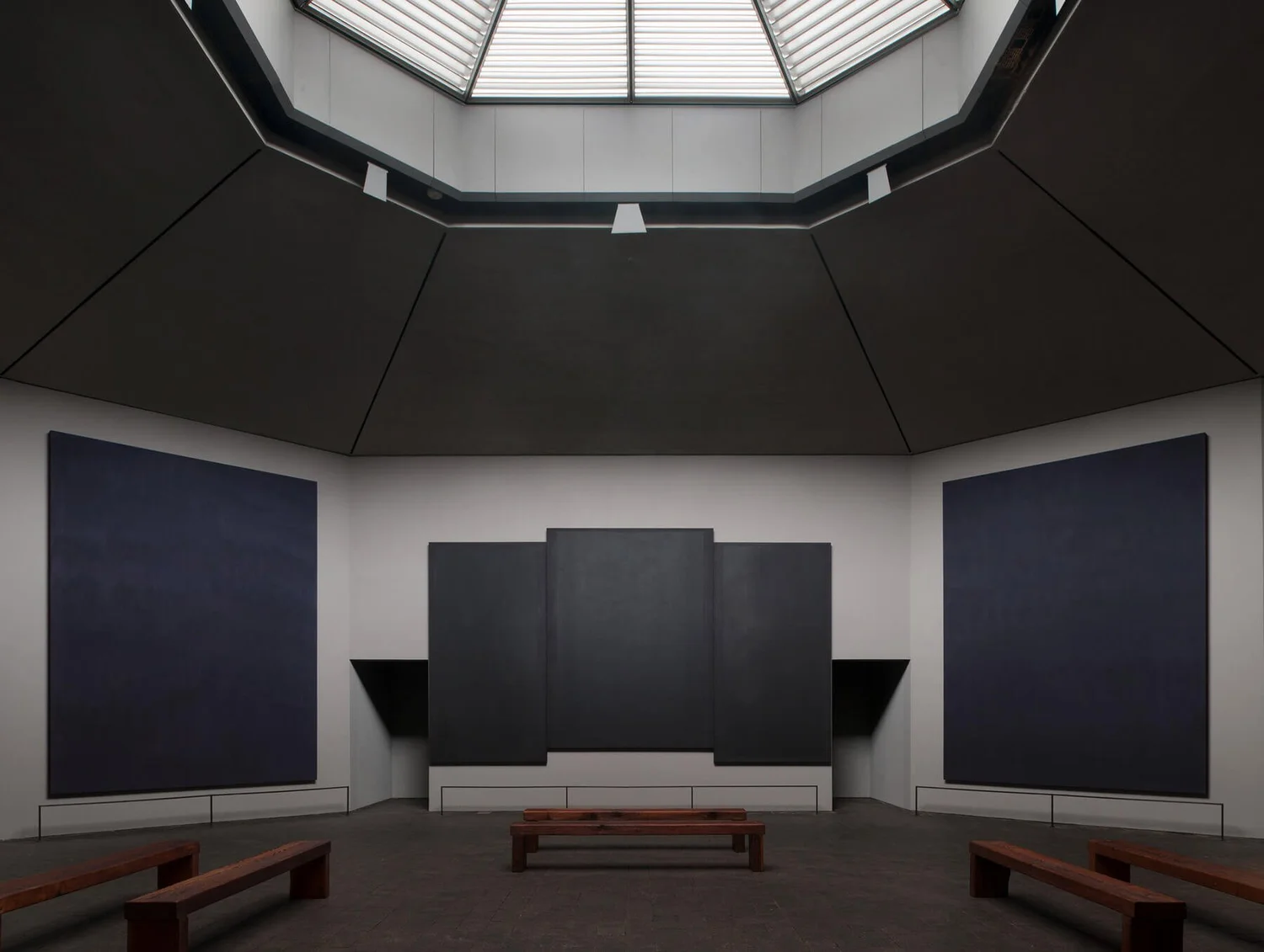 Sacred Modern; Architectural Chapels and Places of Worship from Around ...