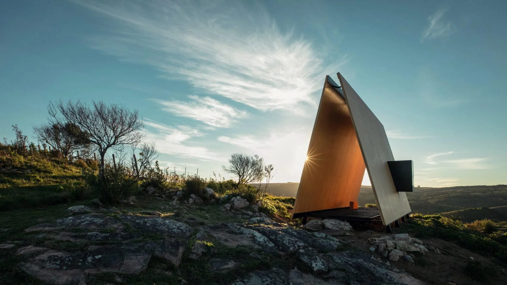 Sacred Modern; Architectural Chapels and Places of Worship from Around ...