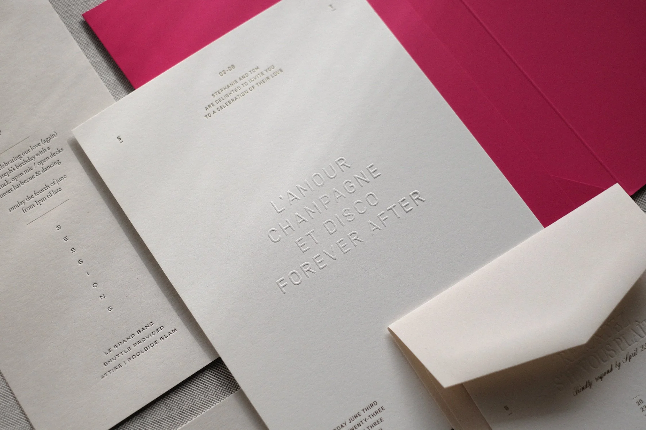 About — The Letterist