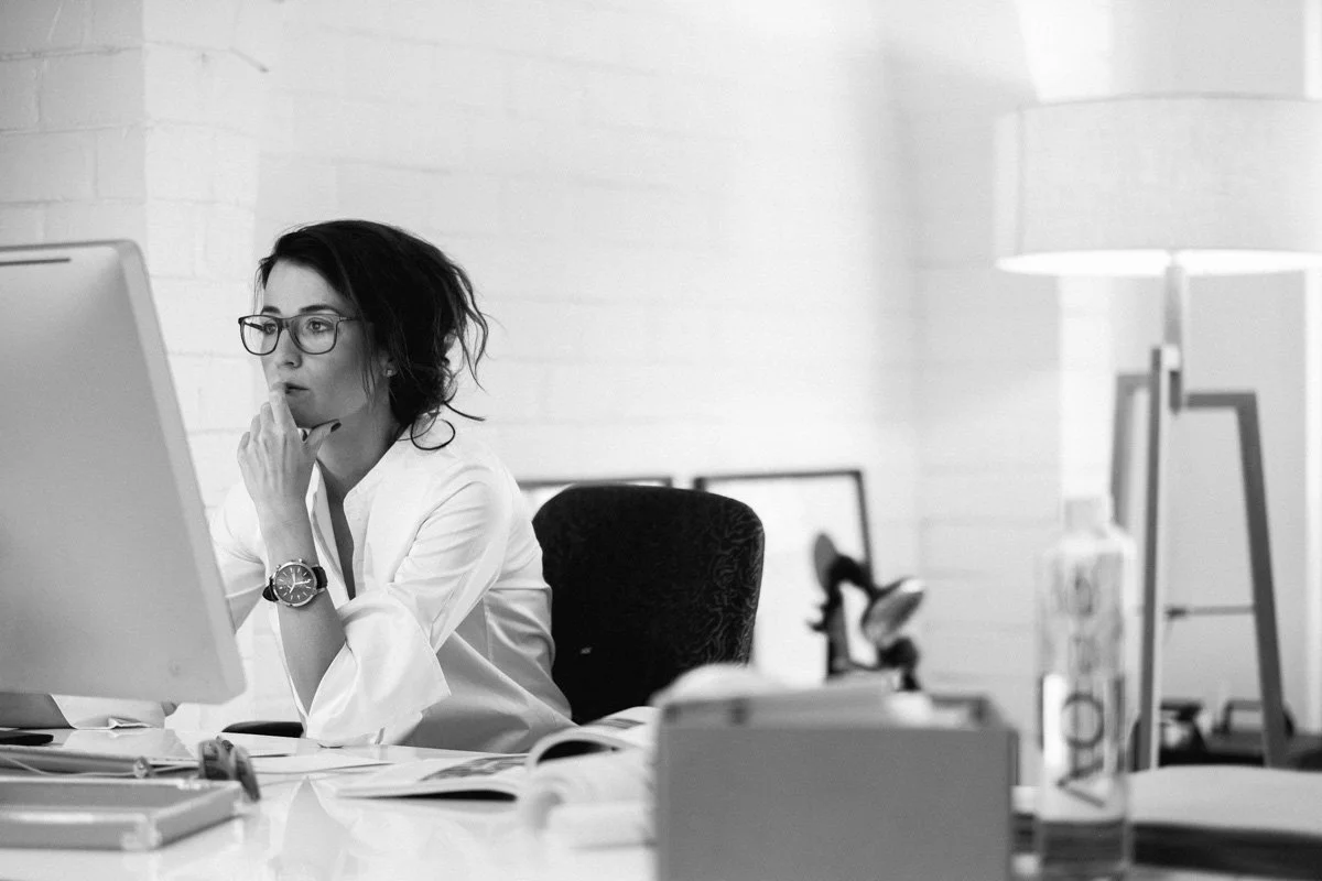 About — The Letterist