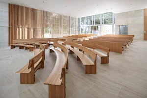 Sacred Modern; Architectural Chapels and Places of Worship from Around ...