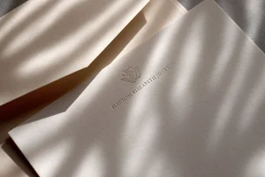 Stationery — The Letterist