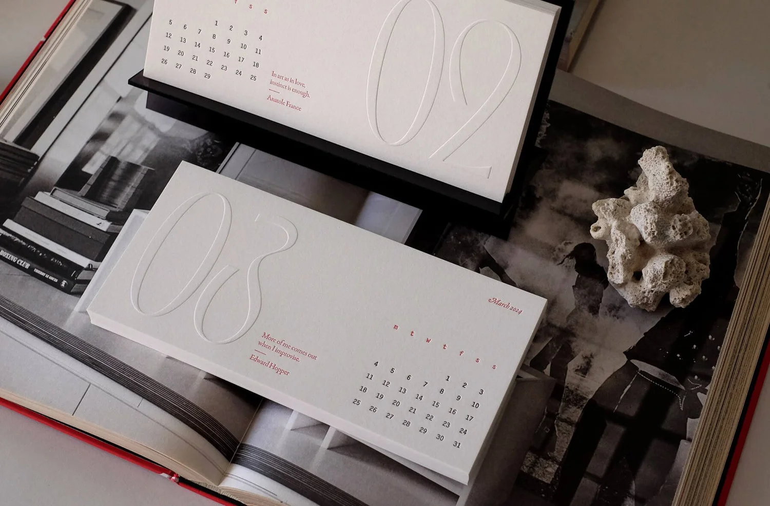 Journal — The Letterist