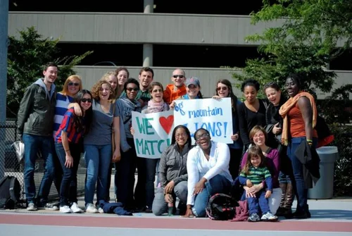 Welcome — Match Charter Public School