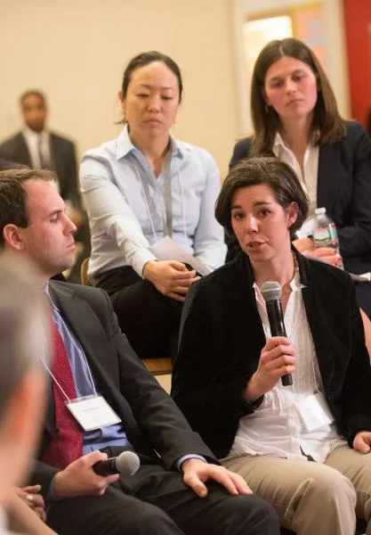 In the Media — Match Charter Public School