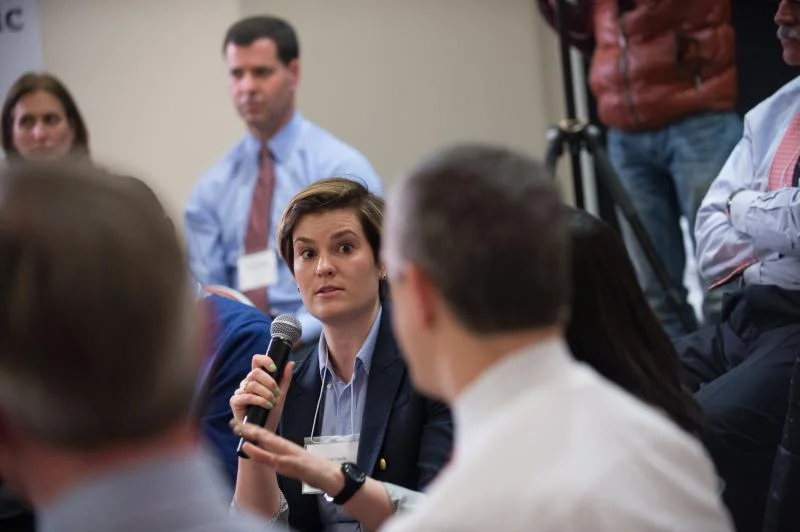 In the Media — Match Charter Public School