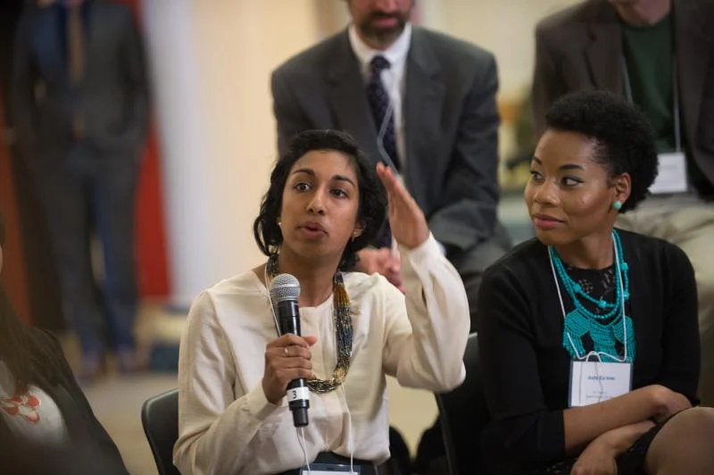 In the Media — Match Charter Public School