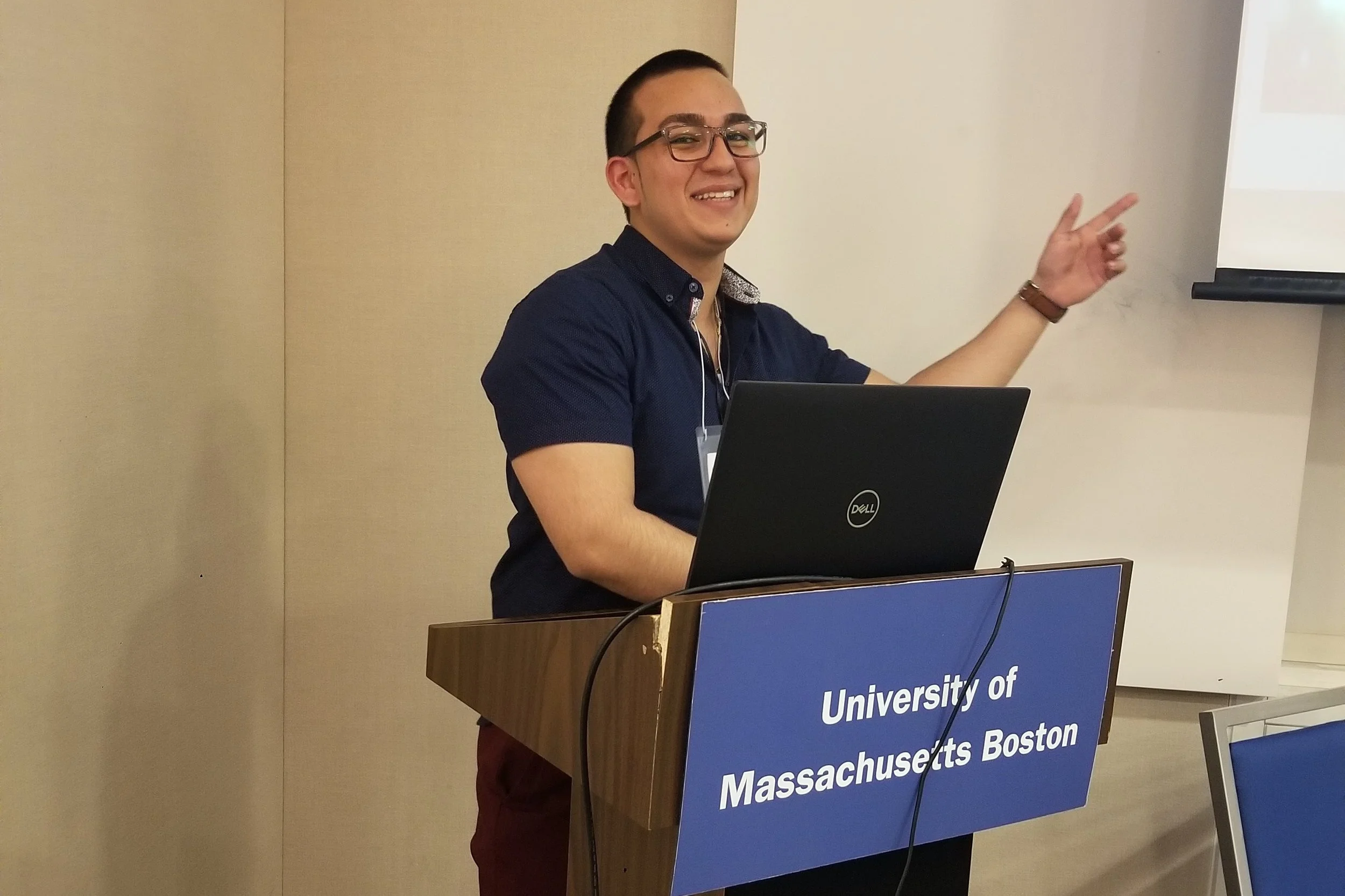 High School Team — Match Charter Public School