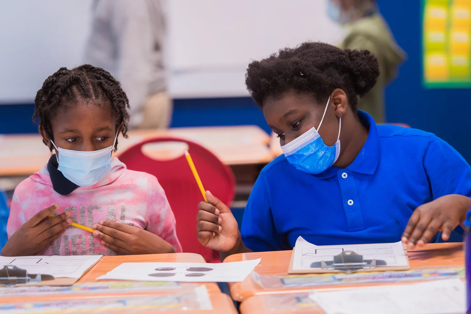 Match Community Day (PreK-5) — Match Charter Public School