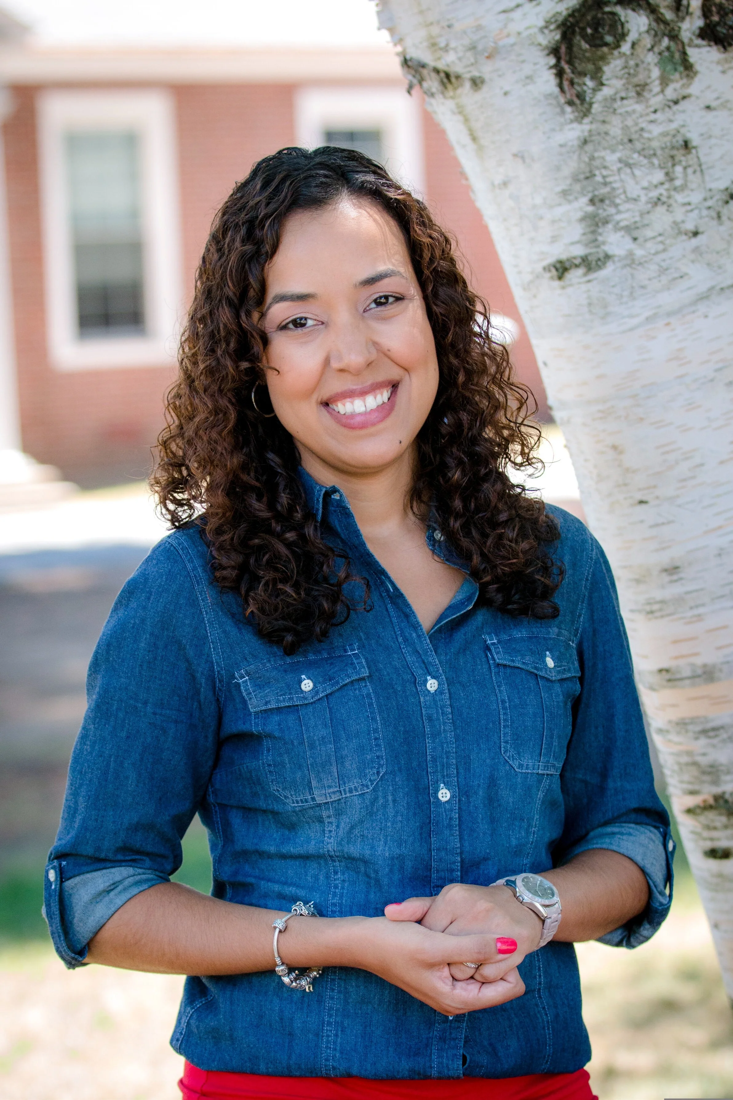 Network Support Team — Match Charter Public School