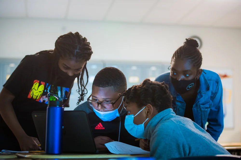 Frequently Asked Questions — Match Charter Public School