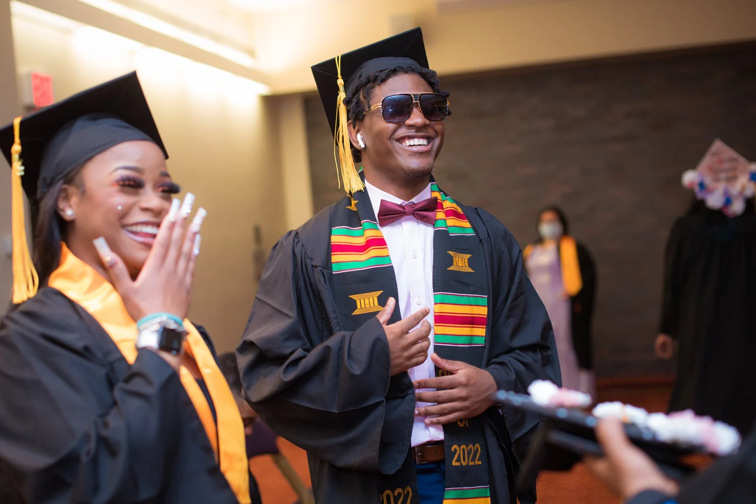 For Alumni — Match Charter Public School