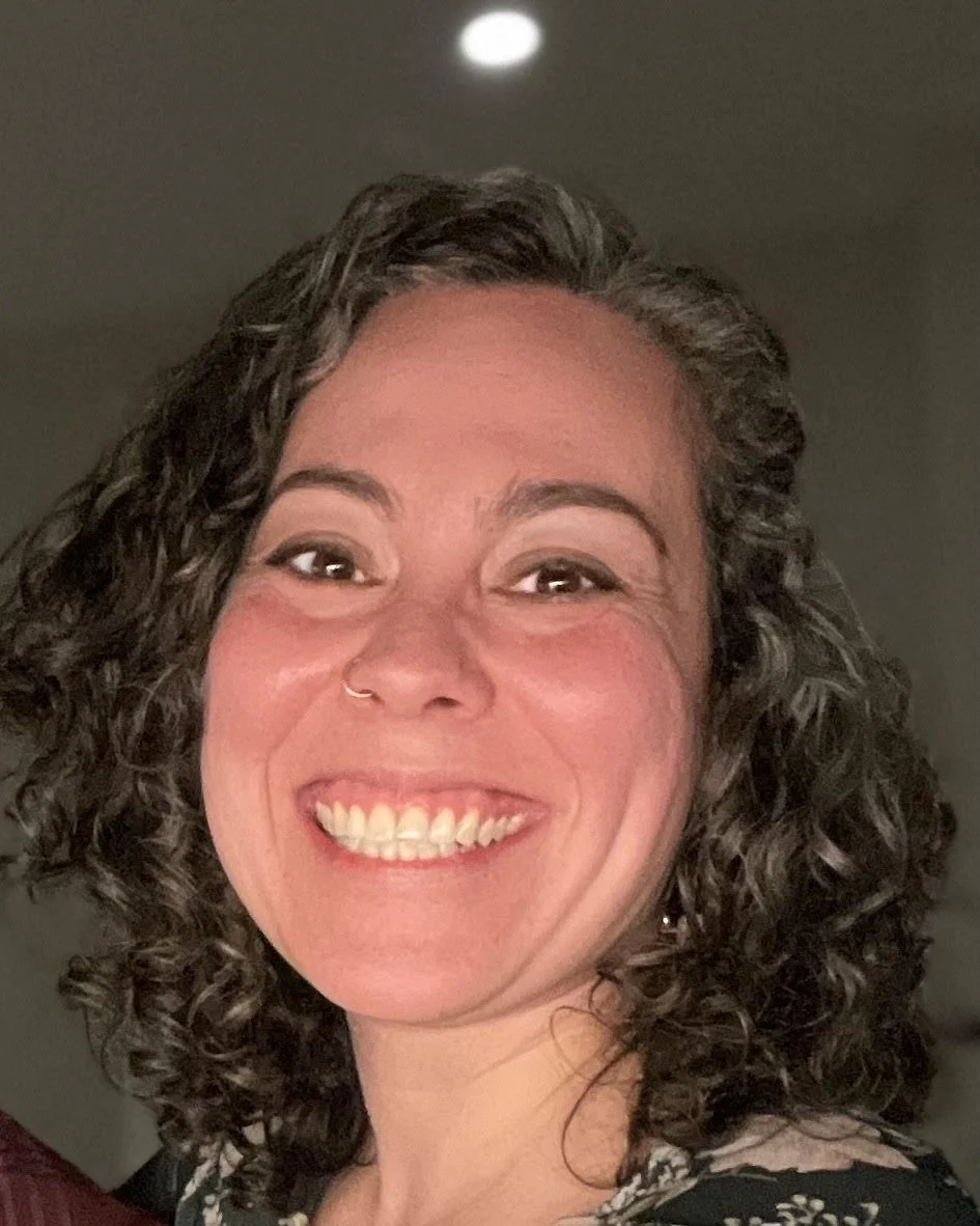 Morgan Gould The Girl