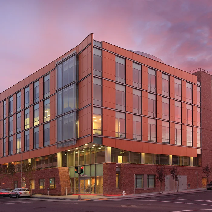 Academic Medical Centers — kmd architects